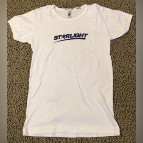 American Apparel | Tops | Camp Starlight Shirt | Poshmark